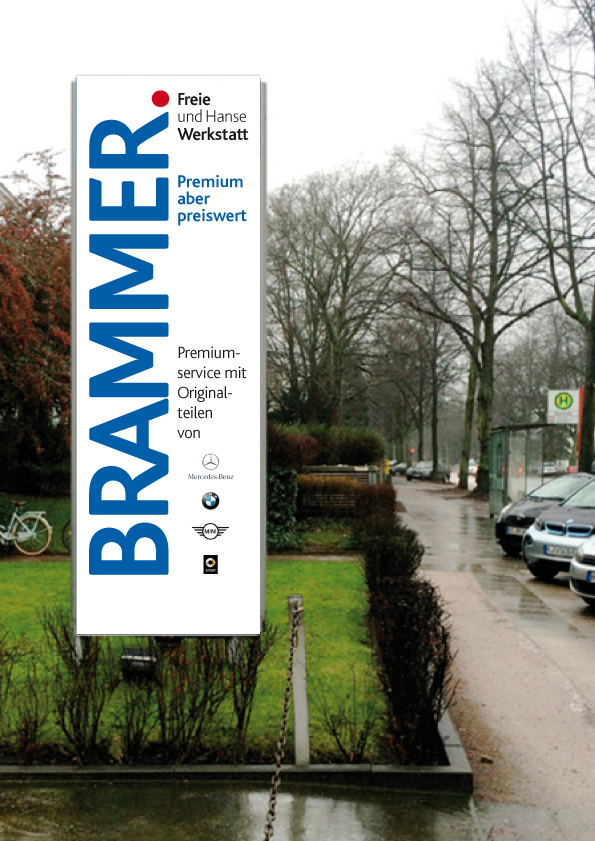 Brammer Automobile - goodguysadvertising